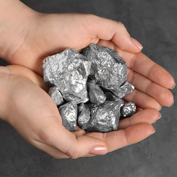 All You Need to Know About the Premium Metal Argentium