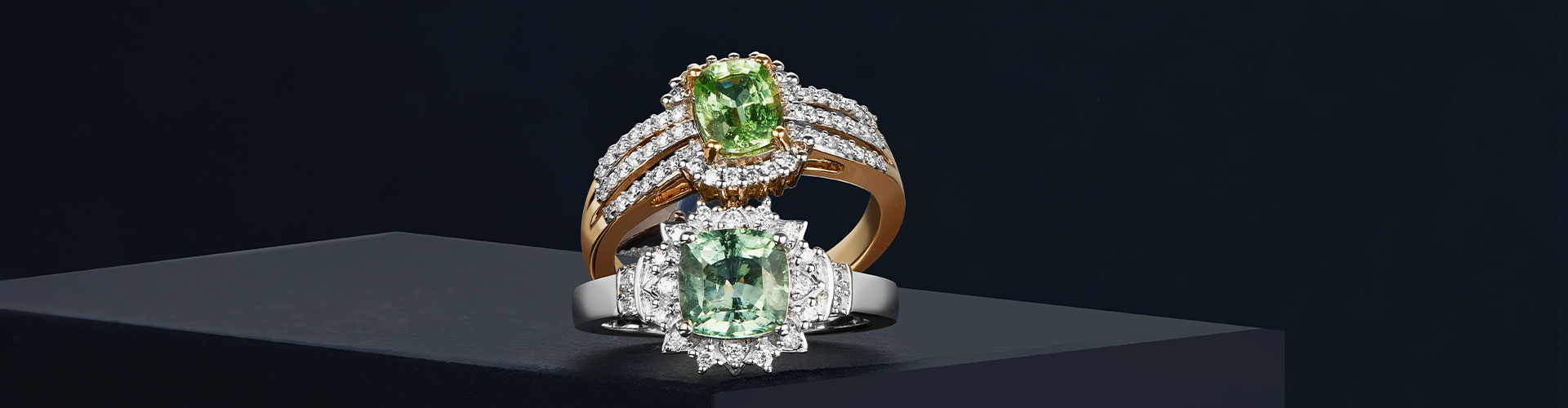 The 5 Endangered Gemstones Fighting for Survival Right Now