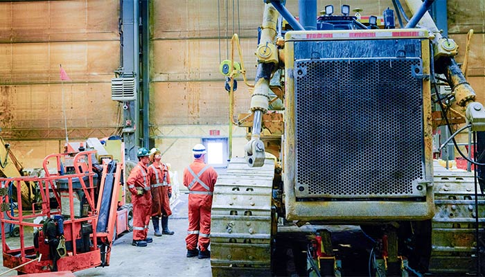 A Look at Canada’s Pioneering Sustainable Mining Practices