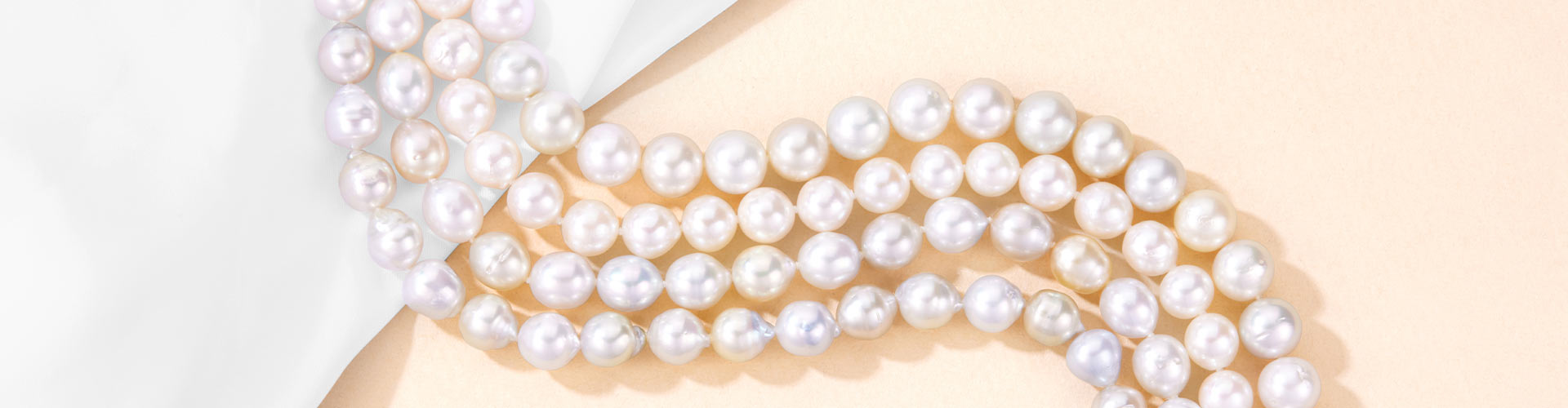 3 Beautiful Pearl Shapes & How They Form