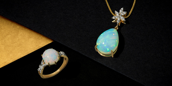 Our Experts Explain How to Actually Care for Your Opals | Gemporia
