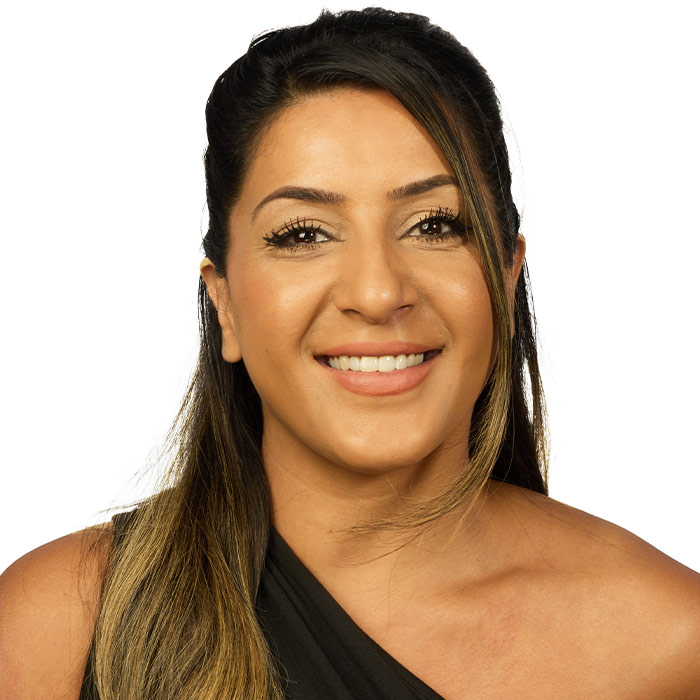 A Q&A With New Gemporia Presenter Kim Basran