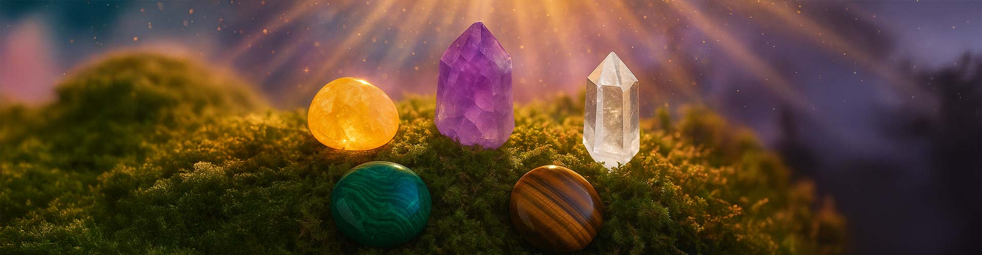 The Top 10 Gemstones You Need for Manifesting Success | Gemporia