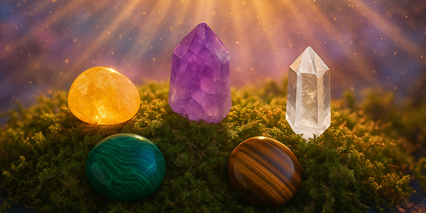 The Top 10 Gemstones You Need for Manifesting Success | Gemporia