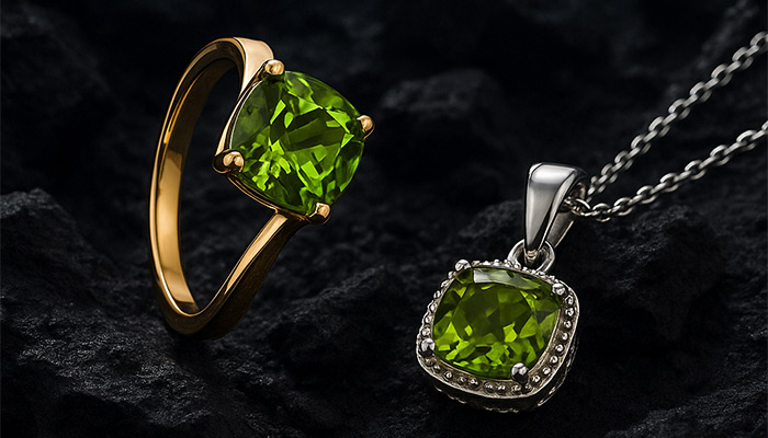 4 Remarkable Gemstones That Can Be Found in Space | Gemporia