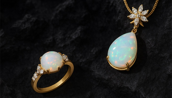 4 Remarkable Gemstones That Can Be Found in Space | Gemporia