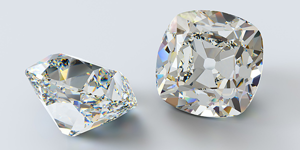 What Is the Old Mine Cut?