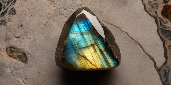 5 of the World’s Most Beautifully Iridescent Gemstones