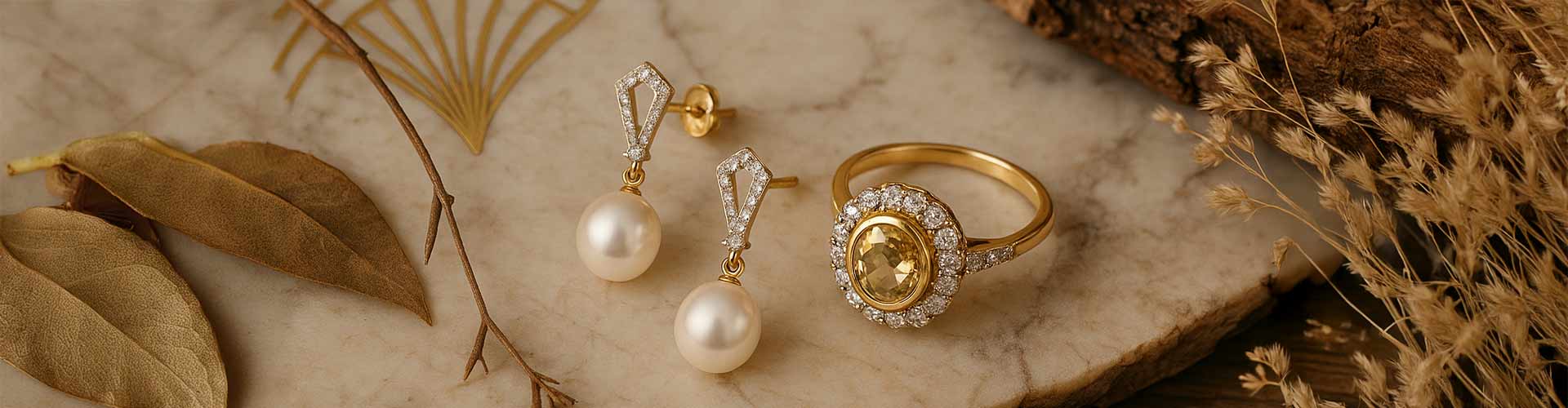 The Top 5 Defining Jewellery Trends of the 1920s | Gemporia