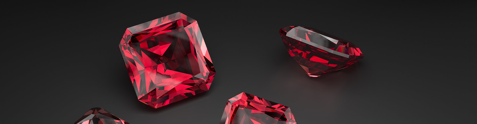 The Overlooked (But Outstanding) Natural Red Zircon