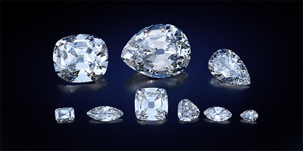 Exploring the High Quality of Cullinan Diamonds | Gemporia
