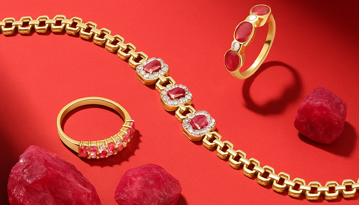 A Complete Guide to Wedding Anniversary Gems | Gemporia
