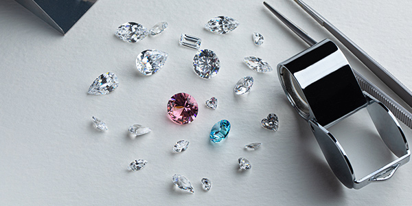 Your Simple Guide to Fancy Cut Diamonds | Gemporia