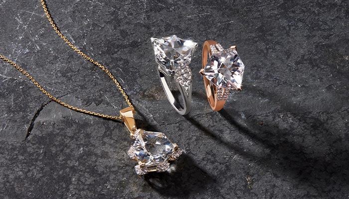 Your Simple Guide to Fancy Cut Diamonds | Gemporia
