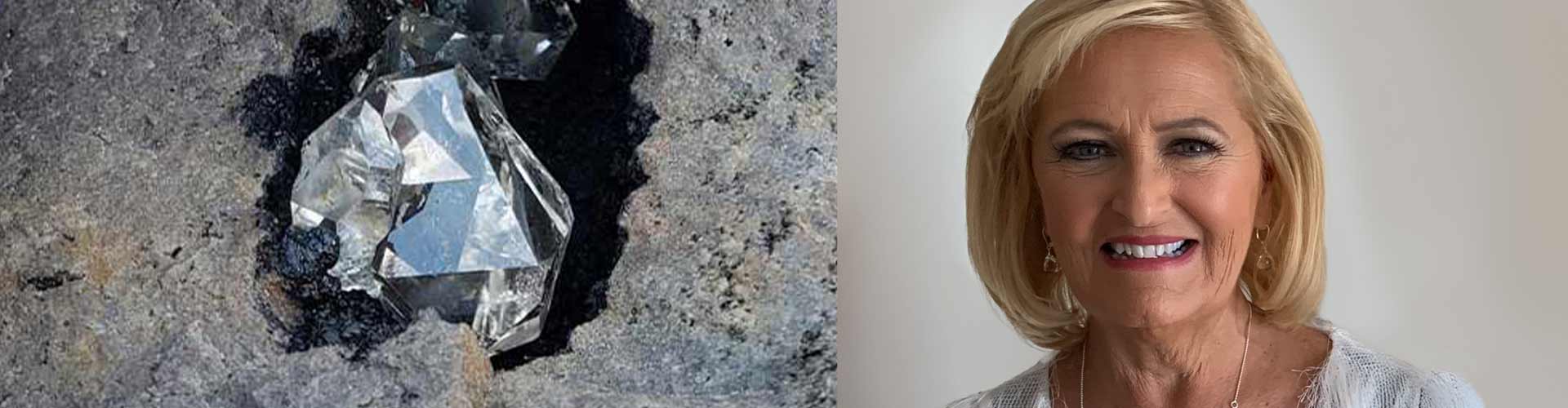 In Conversation With Special Guest Dr Renee Scialdo Shevat | Gemporia