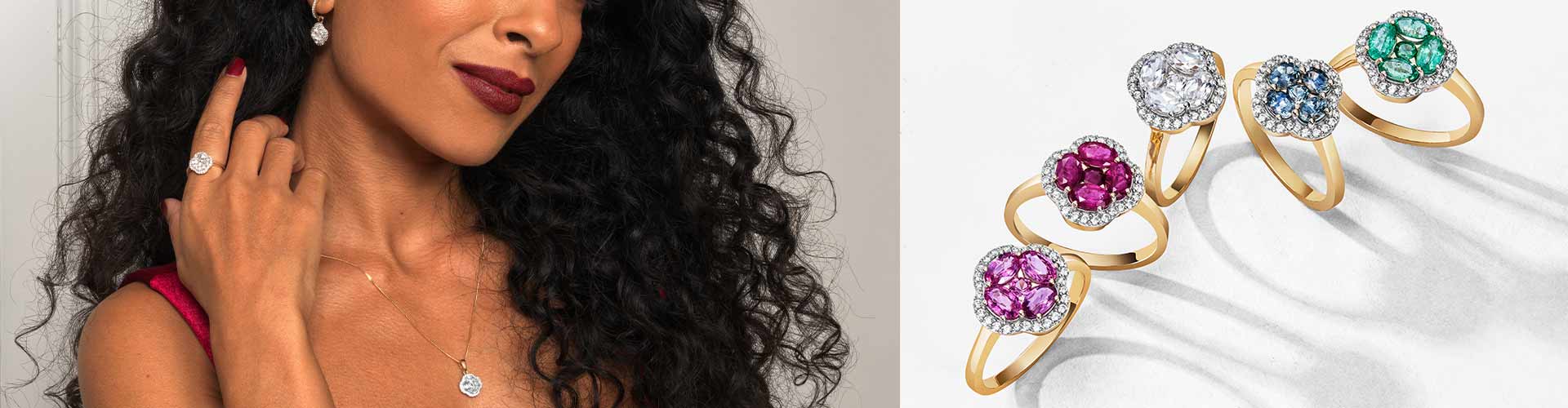 Introducing The Signature Collection, A Celebration of Gemstone Artistry