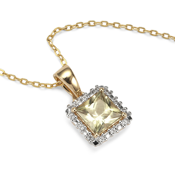 Gem Expert Kieran Glen Reveals His 5 Favourite Stones