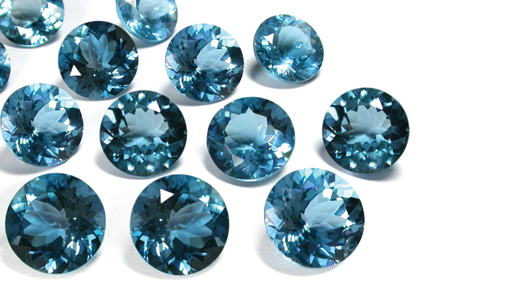 What Is Topaz - Gemstone Facts and Information