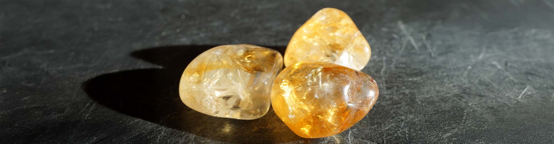 The Reasons Why Citrine Will Be Your New Autumn Obsession | Gemporia