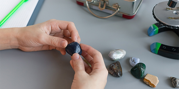 Enrol in Gemstone Foundations, Our Brand-New (And Free) Education ...