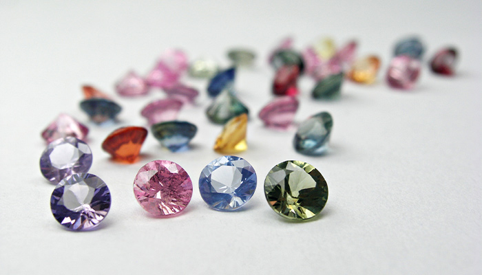 A Complete Guide to Wedding Anniversary Gems | Gemporia