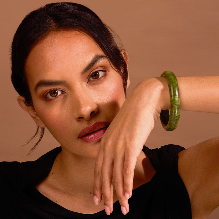 A Introduction to the Significance of Jade Bangles | Gemporia