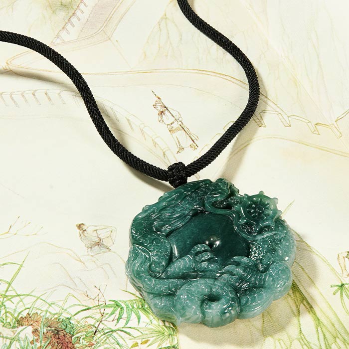 Why Gift Jade Jewellery? A Valuable Stone for Every Celebration | Gemporia
