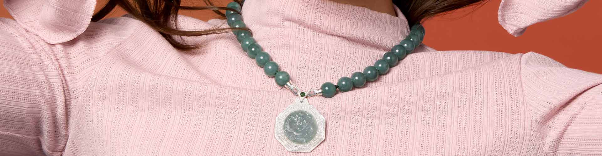 Jade: The Stone of Protection & The Perfect Lunar New Year Gift | Gemporia