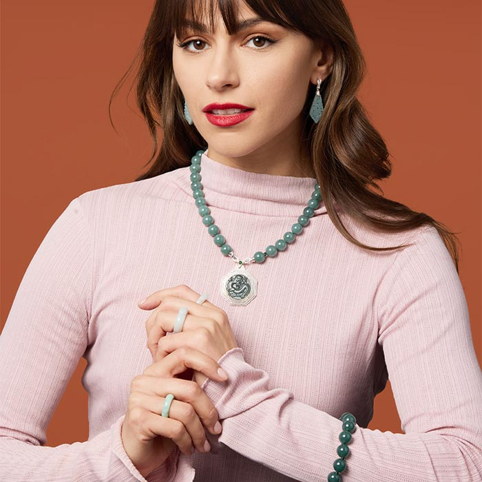 Why Gift Jade Jewellery? A Valuable Stone for Every Celebration | Gemporia
