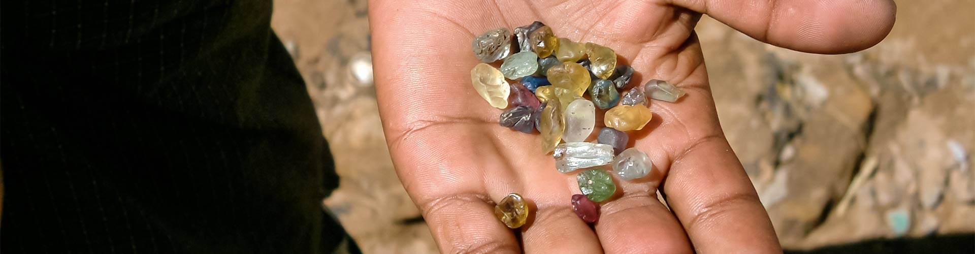 7 of Africa’s Most Remarkable Gemstones | Gemporia
