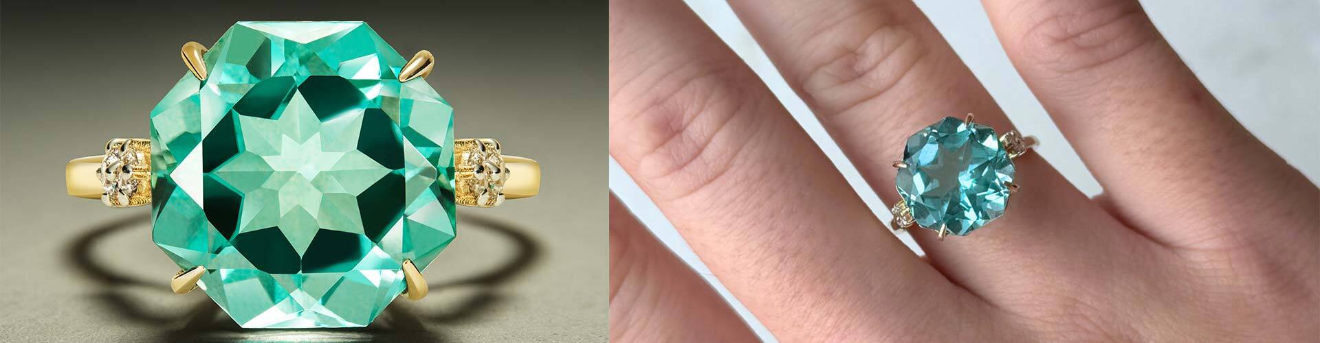 We're Launching a Brand-New Gemstone Cut - And You've Helped Name It ...