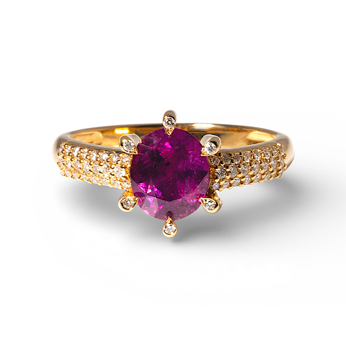 Introducing David Harry Jewels: Three Years in the Making | Gemporia