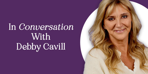 Debby Cavill on Gem Provenance & Female Leadership in the Industry ...