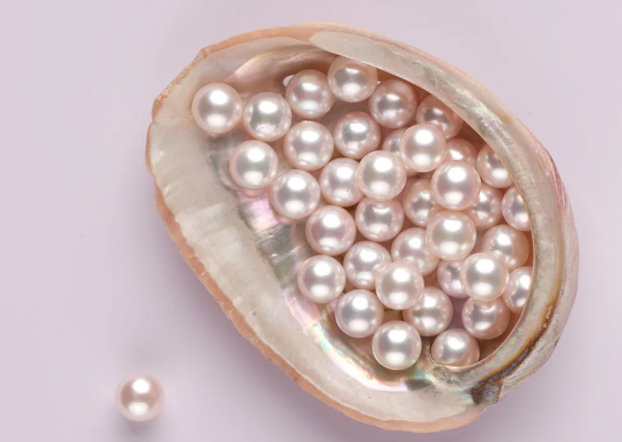 Choshoku Akoya Pearls: Discover a Beautiful Japanese Pearl Tradition ...