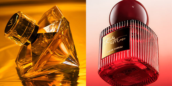 How to Layer Your Fragrances Like a Professional | Gemporia