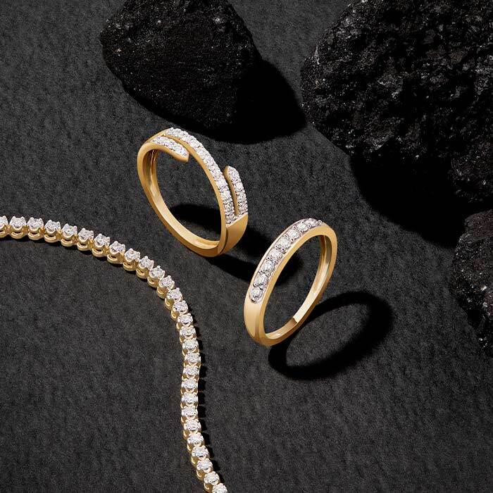 What Is Diamond - Gemstone Facts and Information | Gemporia