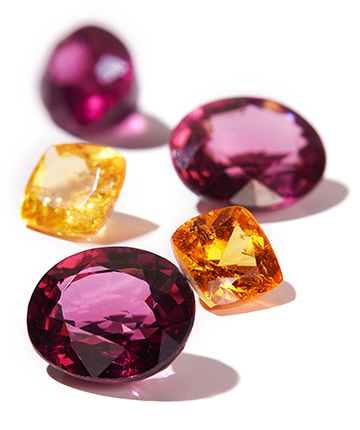 Gem Collector | Loose Gemstones, Gemstone Collectors, Ruby, Sapphire ...