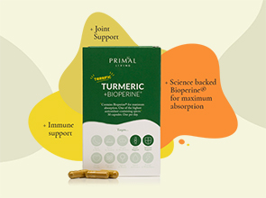 Vitamins, Supplements & Natural Living | Primal Living