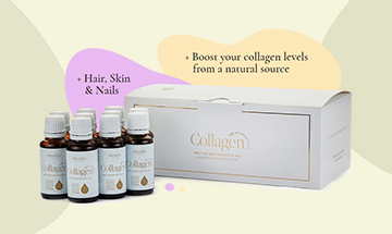 Vitamins, Supplements & Natural Living | Primal Living