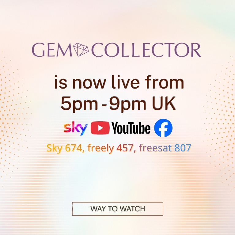 Gem Collector | Loose Gemstones, Gemstone Collectors, Ruby, Sapphire ...
