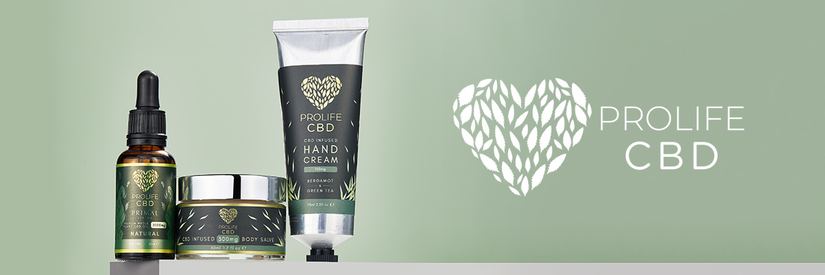 ProLife CBD