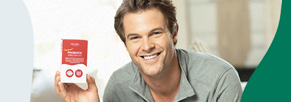 About Us - Primal Living