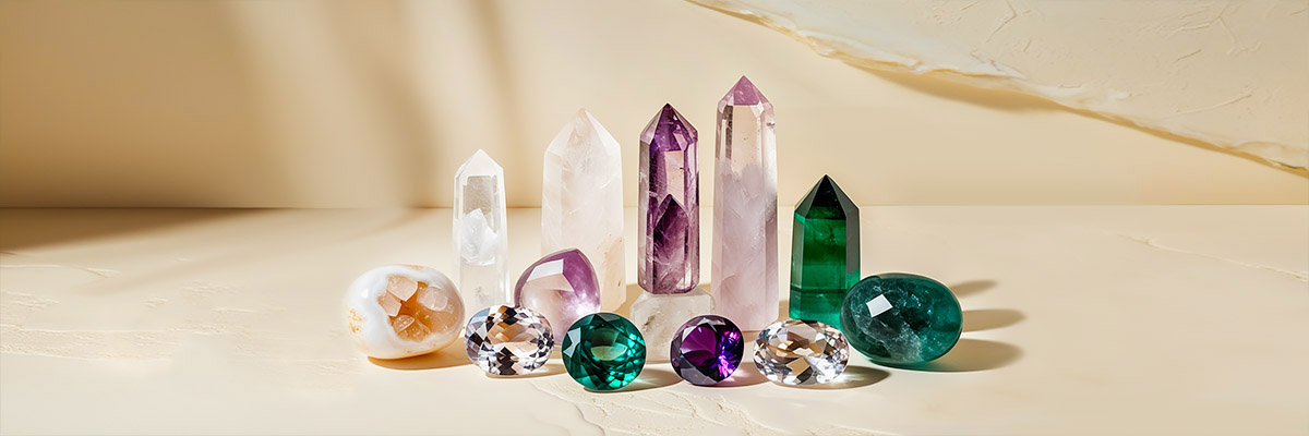 Gem Collector | Loose Gemstones, Gemstone Collectors, Ruby, Sapphire ...