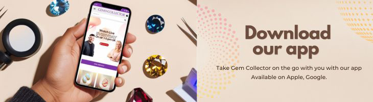 Gem Collector | Loose Gemstones, Gemstone Collectors, Ruby, Sapphire ...