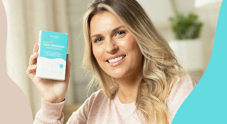 About Us - Primal Living