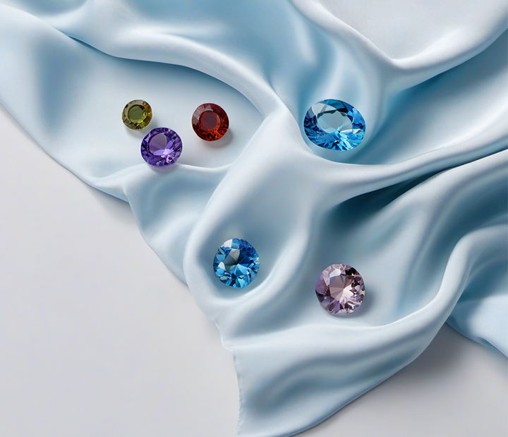 Gem Collector All Exotic Gemstone