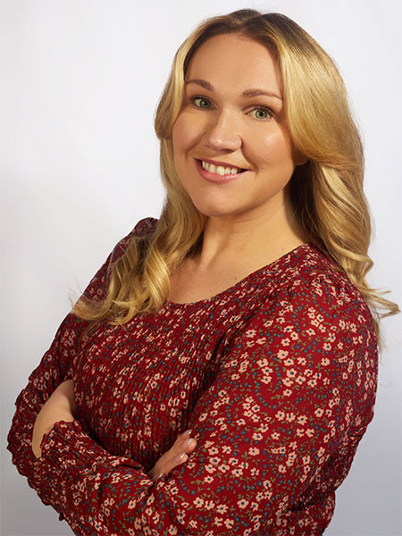 Vicki Gordon | Gemporia