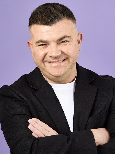 Jim Brooman GIA AJP | Gemporia