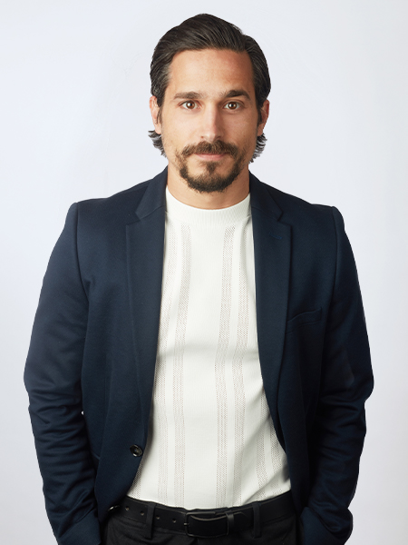 David Troth | Gemporia