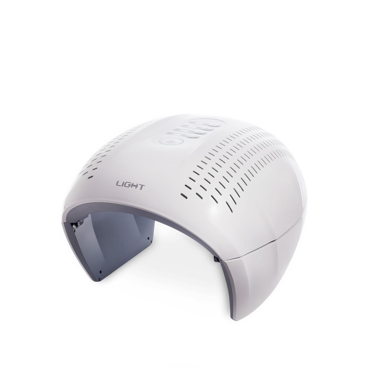 Viorelli Salon light therapy dome | PrimalLiving